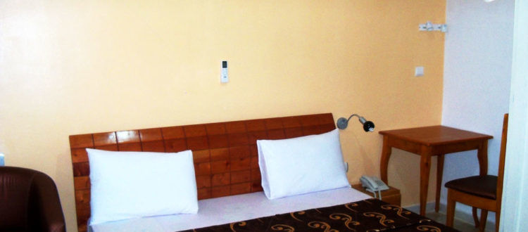 Accueil | Hôtel Aho Bouaké