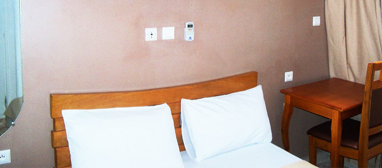 Accueil | Hôtel Aho Bouaké